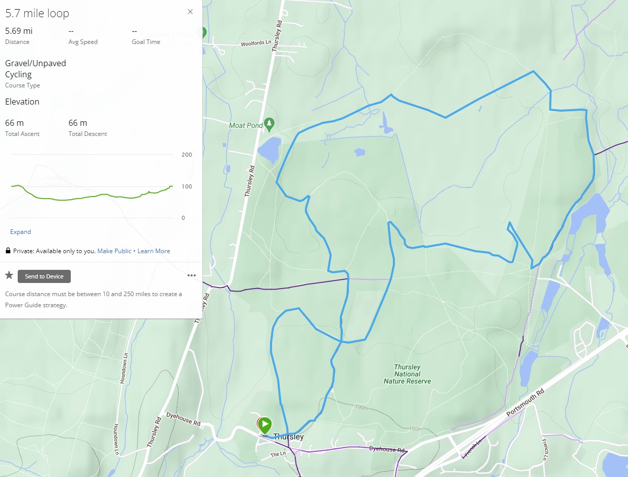 Horse Riding at Thursley Common – Friends of Thursley Common NNR